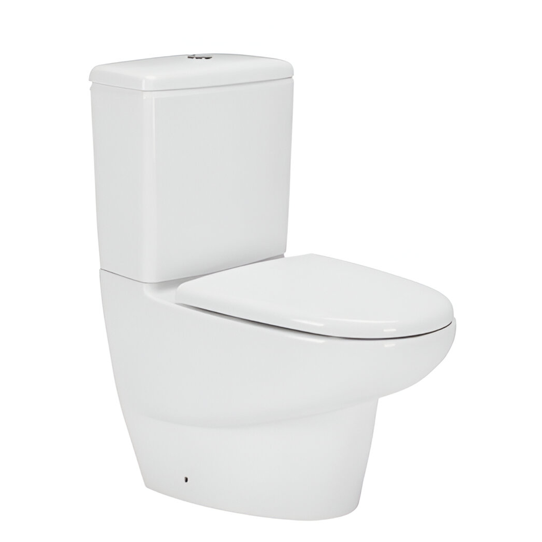 Tapa WC Compatible Aitana Sanindusa - Unisan - Customline Lacada – Estoli